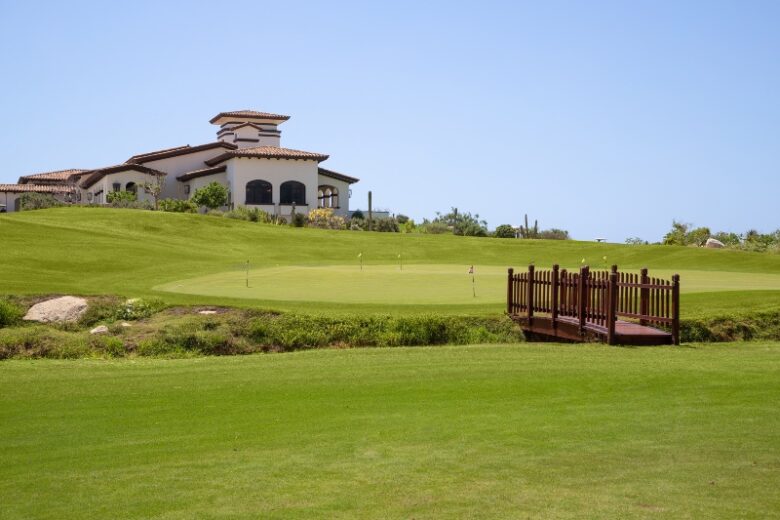 Grand Solmar Pacific Dunes Resort, Mexico ⋆ Beverly Hills Magazine