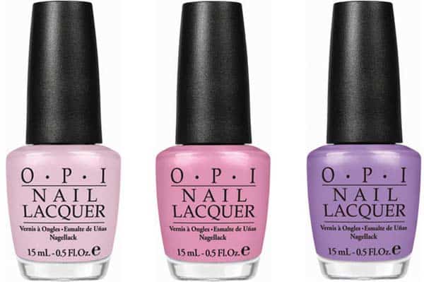 OPI Beauty Products Founder ⋆ Beverly Hills Magazine