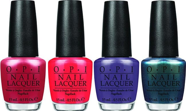 OPI Beauty Products Founder ⋆ Beverly Hills Magazine