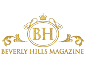 Featured Model: Victoria DeHart Vesce ⋆ Beverly Hills Magazine