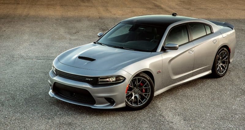Cool Cars: Dodge Charger 2017 ⋆ Beverly Hills Magazine