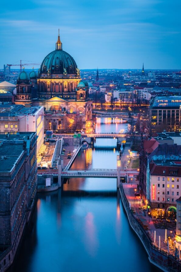5 Amazing Destinations in Germany ⋆ Beverly Hills Magazine