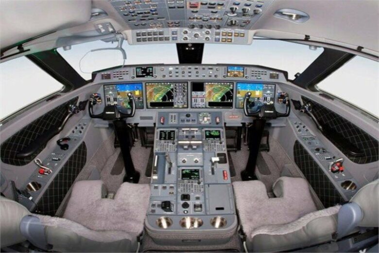 2018 Gulfstream G650ER Jet Aircraft ⋆ Beverly Hills Magazine
