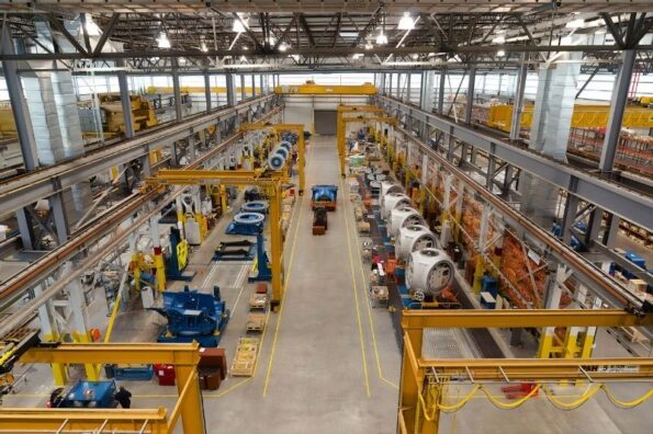 8 Ways to Keep a Manufacturing Facility Clean ⋆ Beverly Hills Magazine