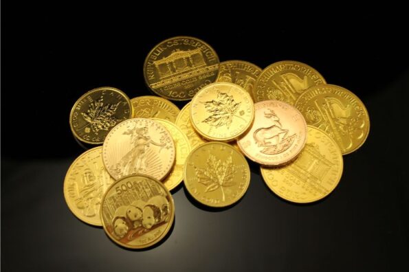 A Beginner Guide To Collecting Gold Coins ⋆ Beverly Hills Magazine