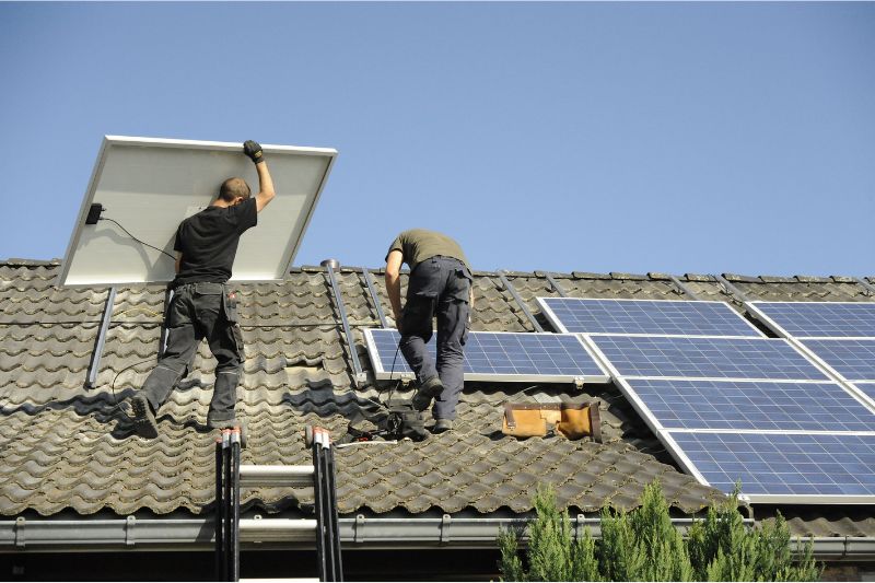 A Beginners Guide to Solar Power Installation ⋆ Beverly Hills Magazine