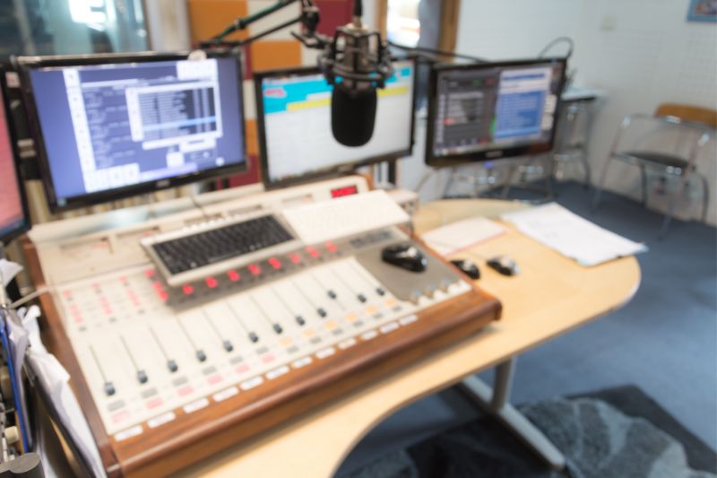 Analytics and Insights: Using Data to Optimize Radio Station ...
