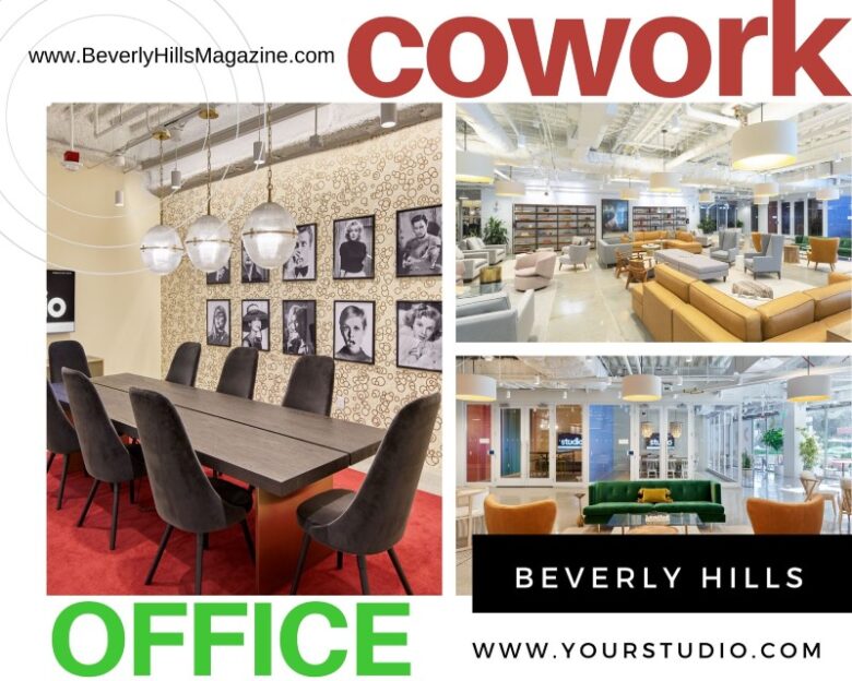Top 5 Most Famous Hollywood Agencies ⋆ Beverly Hills Magazine