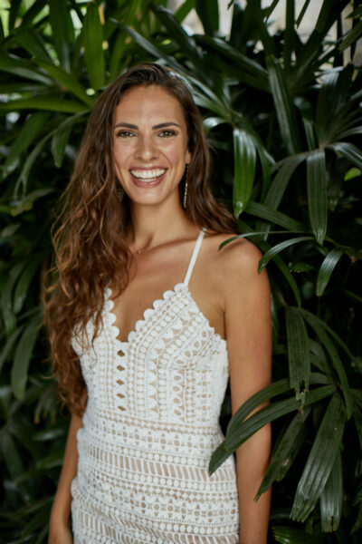 A Wonder of a Woman: Cait Scudder ⋆ Beverly Hills Magazine