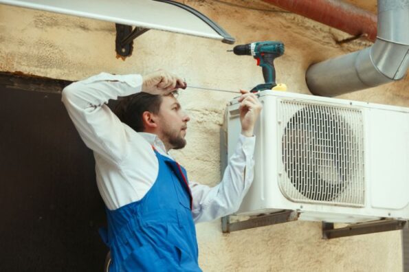 Choosing the Right Name for Your HVAC Business ⋆ Beverly Hills Magazine
