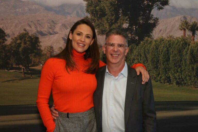 Business Talk: Corey Shapoff of SME Entertainment ⋆ Beverly Hills Magazine
