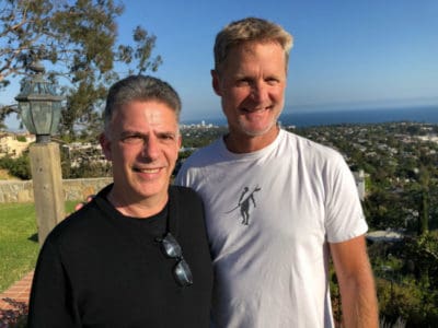 Business Talk: Corey Shapoff of SME Entertainment ⋆ Beverly Hills Magazine