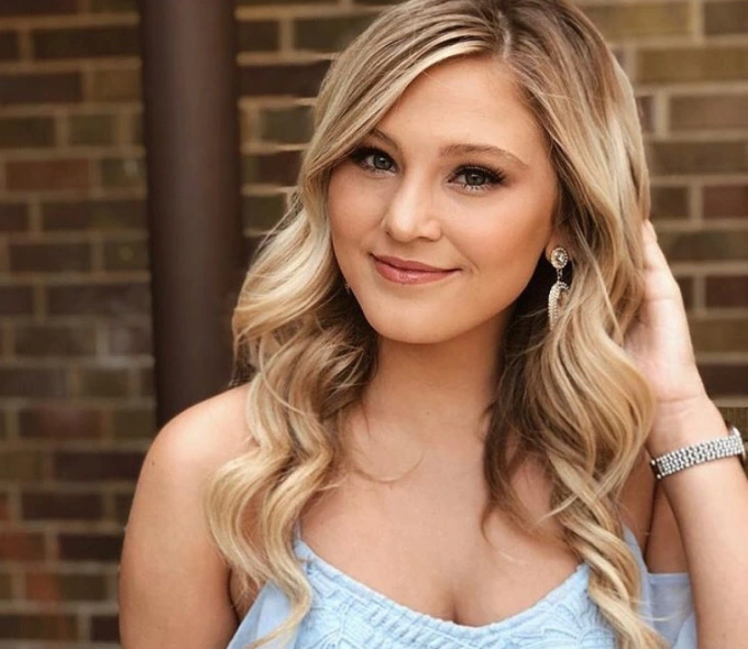 Karissa Ella: Country Music Star With A Voice From Heaven ⋆ Beverly ...