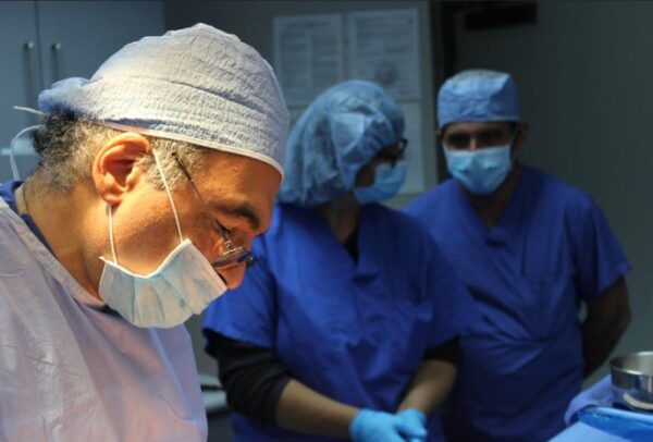 Dr. James Elist ⋆ Beverly Hills Magazine