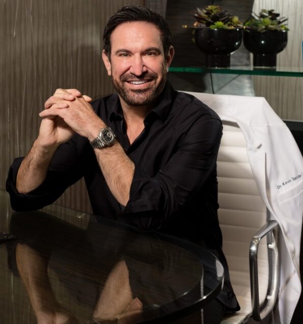 5 Premier Services by Dr. Kevin Sands, Dentist To The Stars ⋆ Beverly ...