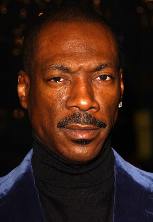 Hollywood Spotlight: Eddie Murphy ⋆ Beverly Hills Magazine