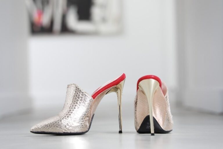 Fashion World: Enrico Cuini Shoes For Women ⋆ Beverly Hills Magazine