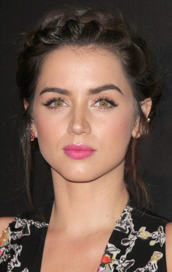 Hollywood Spotlight: Ana De Armas ⋆ Beverly Hills Magazine
