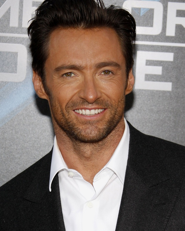 Hollywood Spotlight: Hugh Jackman ⋆ Beverly Hills Magazine