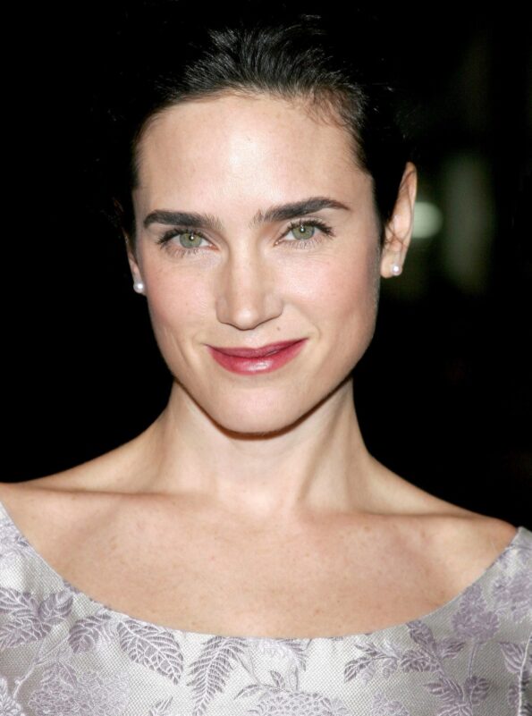 Jennifer Connelly's Instagram, Twitter & Facebook on IDCrawl