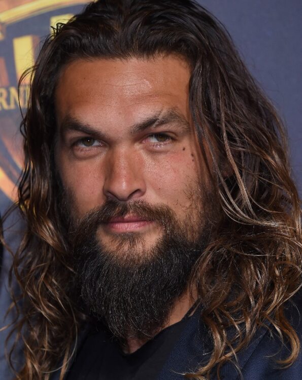 Hollywood Spotlight: Jason Momoa ⋆ Beverly Hills Magazine