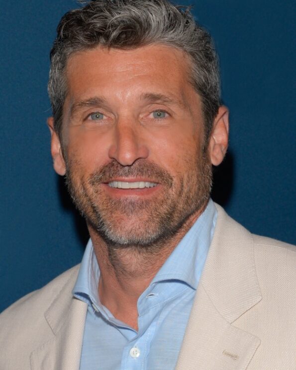 Hollywood Spotlight: Patrick Dempsey ⋆ Beverly Hills Magazine