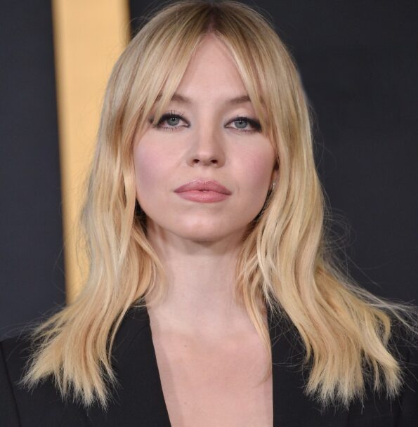 Hollywood Spotlight: Sydney Sweeney ⋆ Beverly Hills Magazine