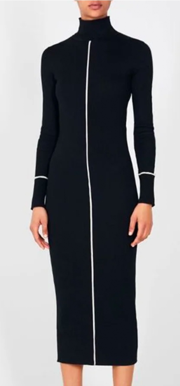 Modern Fashion Designer: Shatora Adrell ⋆ Beverly Hills Magazine