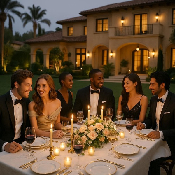 Unforgettable Event Entertainment Ideas to Wow Your Guests ⋆ Beverly ...