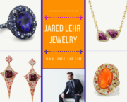 Celebrity Jewelry Designer: Jared Lehr ⋆ Beverly Hills Magazine