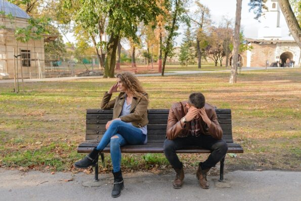 How to Recognize Signs of Divorce ⋆ Beverly Hills Magazine
