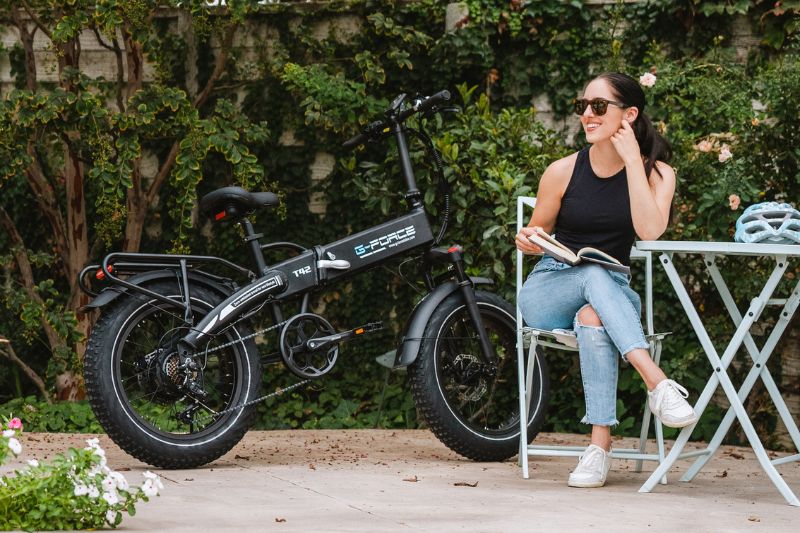 How to Choose the Perfect Electric Bike for Your Needs ⋆ Beverly Hills ...