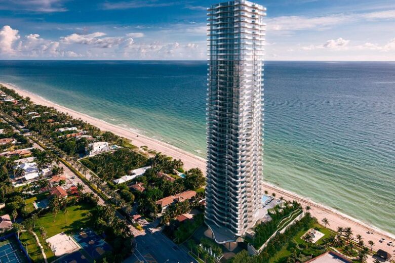 Inside The Top 4 Condo Buildings In Miami ⋆ Beverly Hills Magazine