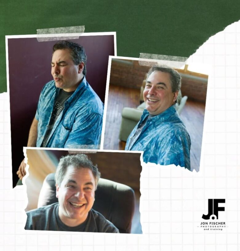 Jon Fischer: The Man Behind The Perfect Photo ⋆ Beverly Hills Magazine