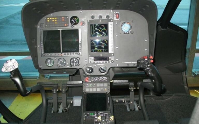 Luxury Helicopter: The Airbus H130 ⋆ Beverly Hills Magazine