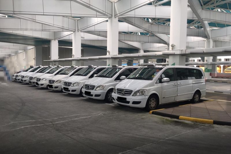 Maxi Cab Gains Popularity for Its Premium Taxi Services ⋆ Beverly Hills ...