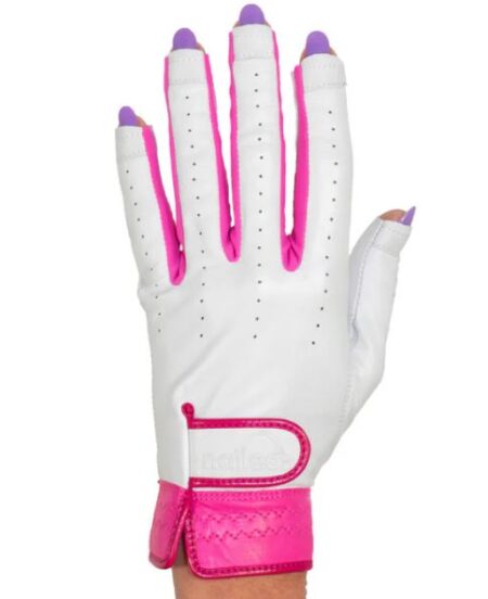 Nailed Golf: Elevating Women's Golf with Style ⋆ Beverly Hills Magazine