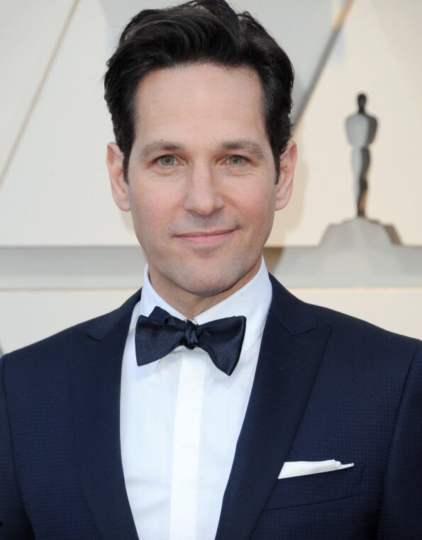 Hollywood Spotlight: Paul Rudd ⋆ Beverly Hills Magazine