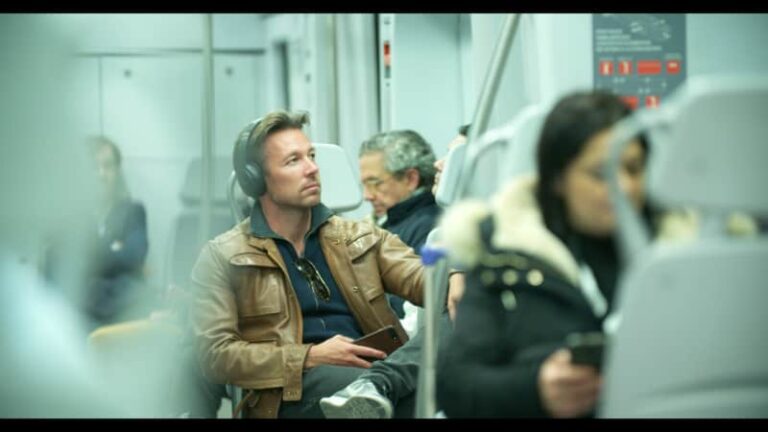 Ryan Wiik Talks Inspiration & Fashion For The Modern Man ⋆ Beverly ...