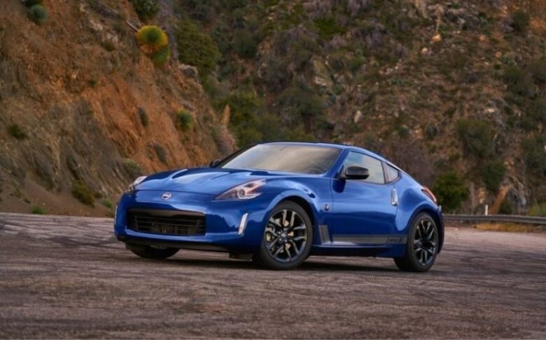 Sports Car: The New Nissan 370Z ⋆ Beverly Hills Magazine