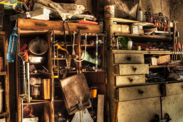 Things You Probably Didn't Know About Hoarders ⋆ Beverly Hills Magazine