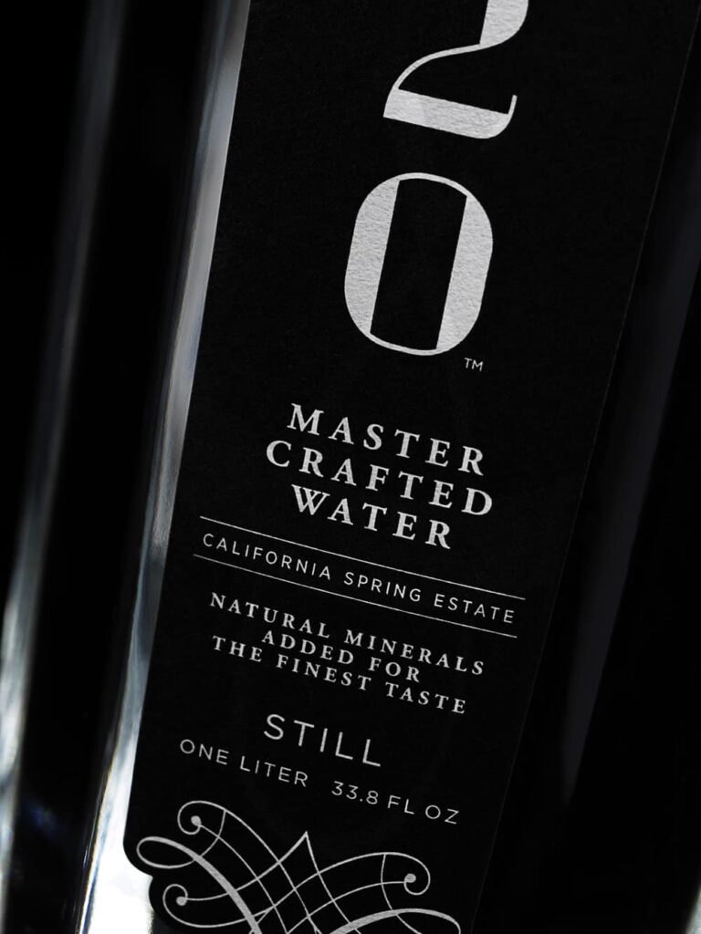 Beverly Water 90H20 ⋆ Beverly Hills Magazine