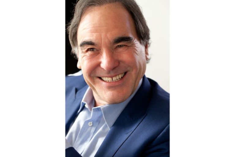Oliver Stone: Chasing the Light ⋆ Beverly Hills Magazine
