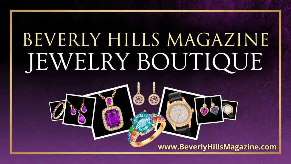 Seth Edeen: ReelShort’s #1 Star ⋆ Beverly Hills Magazine