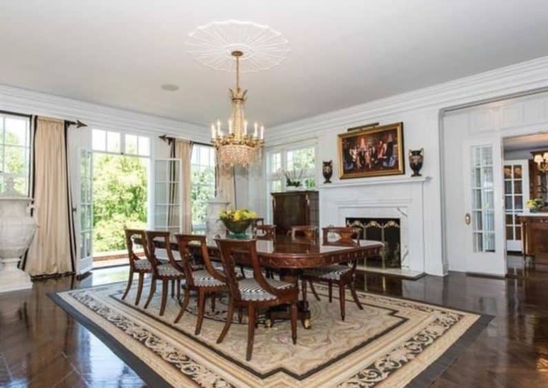 'Money Pit' Movie House ⋆ Beverly Hills Magazine
