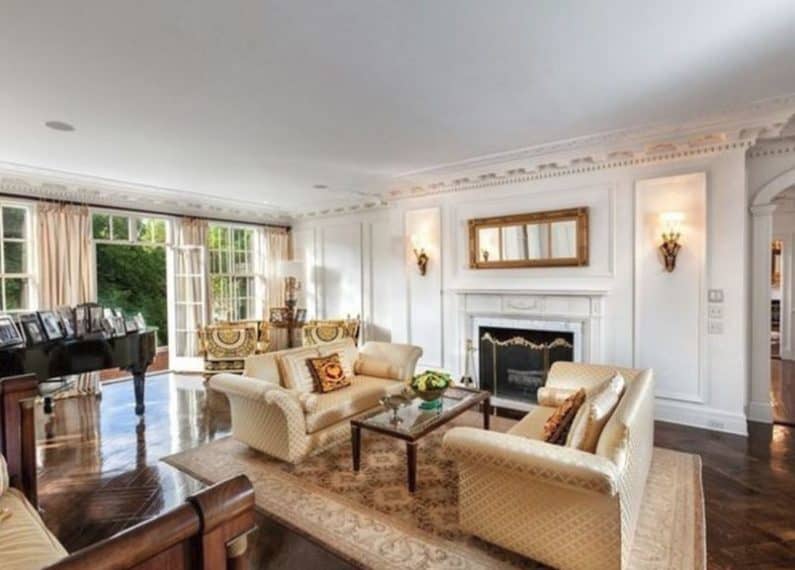 'Money Pit' Movie House ⋆ Beverly Hills Magazine