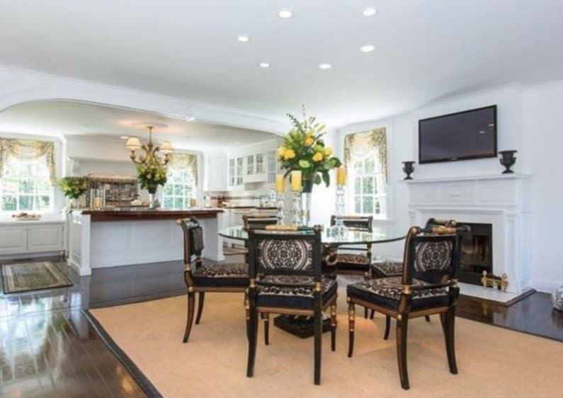 'Money Pit' Movie House ⋆ Beverly Hills Magazine