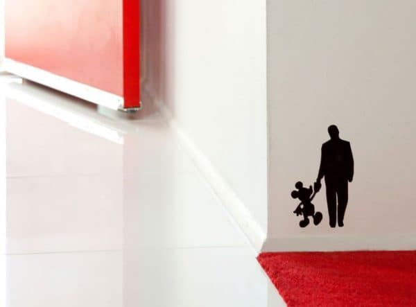 Walt Disney's Vacation Home ⋆ Beverly Hills Magazine