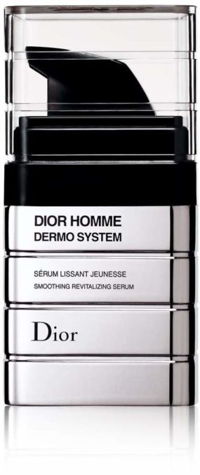 Skincare For Men - Beverly Hills Magazine