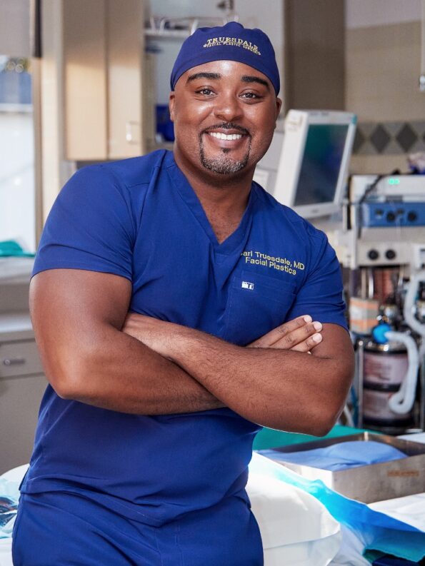 Renowned Beverly Hills Plastic Surgeon Dr. Carl Truesdale ⋆ Beverly ...